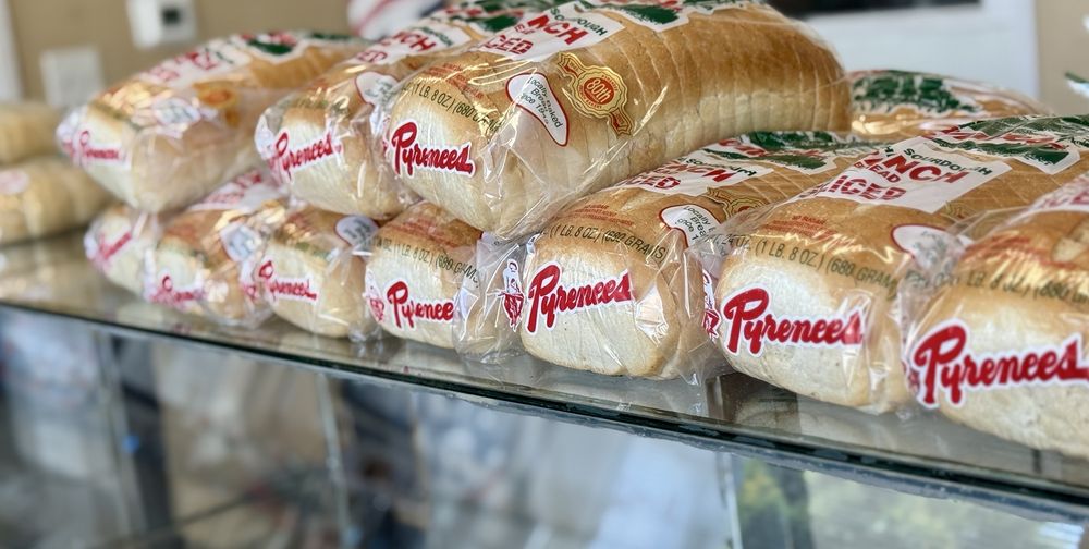 PYRENEES FRENCH BAKERY - Updated August 2025 - 32 Photos & 33 Reviews ...