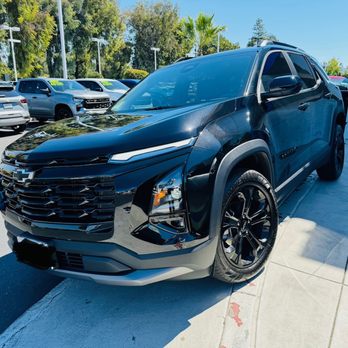 STEVENS CREEK CHEVROLET - Updated November 2025 - 56 Reviews - 3640 ...