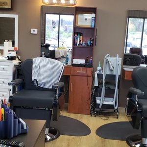 THE BARBERS - PROGRESS RIDGE - Updated January 2025 - 40 Photos & 64 ...