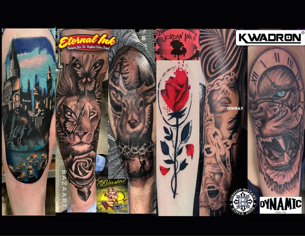 MIDWEST TATTOO AND PIERCING COMPANY - Updated December 2025 - Request ...