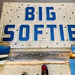 BIG SOFTIE - Updated March 2025 - 348 Photos & 231 Reviews - 66 Georgia ...