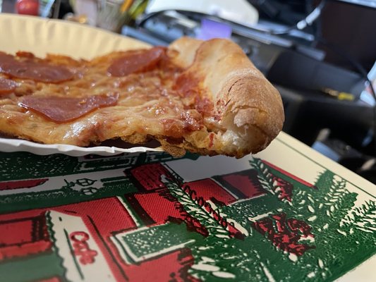 CORNERSTONE PIZZA - Updated April 2025 - 43 Photos & 99 Reviews - 1513 ...