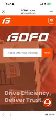 GOFO EXPRESS - Updated December 2025 - 29 Photos & 182 Reviews ...