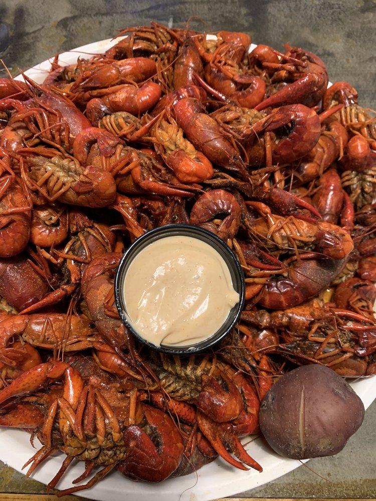 Crawfish Town USA, Breaux Bridge | Roadtrippers