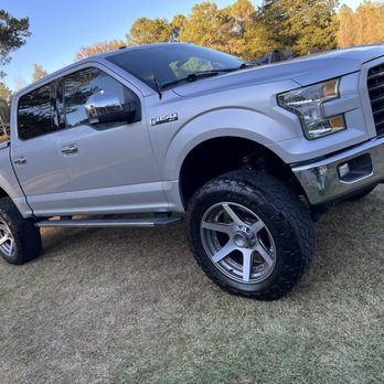 LONG-LEWIS FORD LINCOLN - Updated August 2025 - 20 Photos & 53 Reviews ...