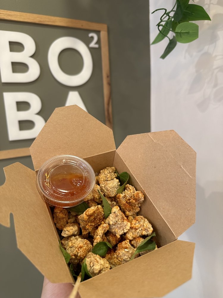 BOBA SQUARE - 186 Photos & 165 Reviews - 4790 Irvine Blvd, Irvine, CA ...