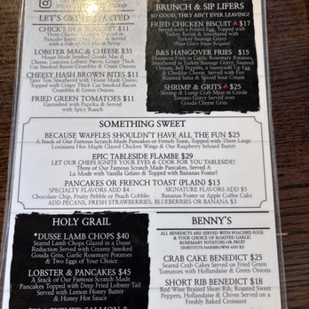 BRUNCH & SIP - Updated April 2025 - 1677 Photos & 1043 Reviews - 3950 E ...