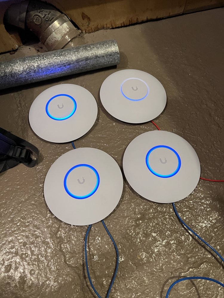 MAGICMATT WIFI, WIRING, AND TECH SUPPORT - Updated October 2024 - 10 ...