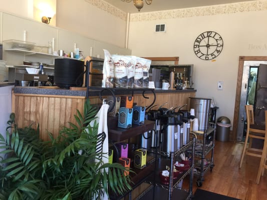 ENCORE COFFEE CAFE - Updated October 2025 - 20 Photos - 500 1st Ave S ...