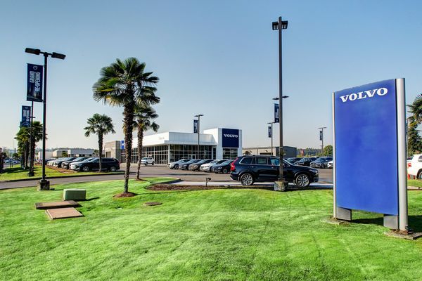 VOLVO CARS TACOMA - Updated November 2024 - 26 Photos & 102 Reviews ...