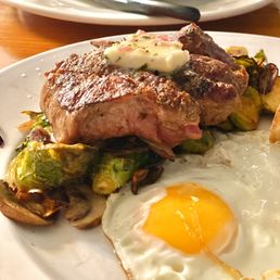 HALF & HALF - Updated December 2025 - 1161 Photos & 1081 Reviews - 8135 ...