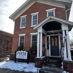 FROTH & CORK - Updated January 2026 - 142 Photos & 78 Reviews - 110 4th ...