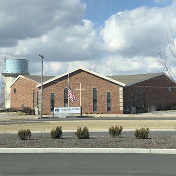 EMMANUEL CHURCH - STONES CROSSING CAMPUS - Updated January 2026 - 12 ...