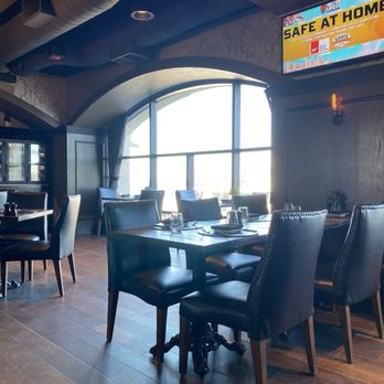 THE GOTHAM CLUB - Updated December 2025 - 244 Photos & 35 Reviews - 24 ...