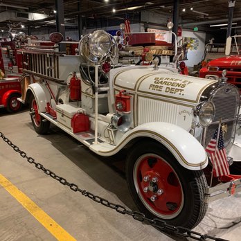 FORNEY MUSEUM OF TRANSPORTATION - Updated August 2024 - 530 Photos & 83 ...