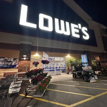 LOWE’S HOME IMPROVEMENT - Updated December 2025 - 42 Photos & 72 ...