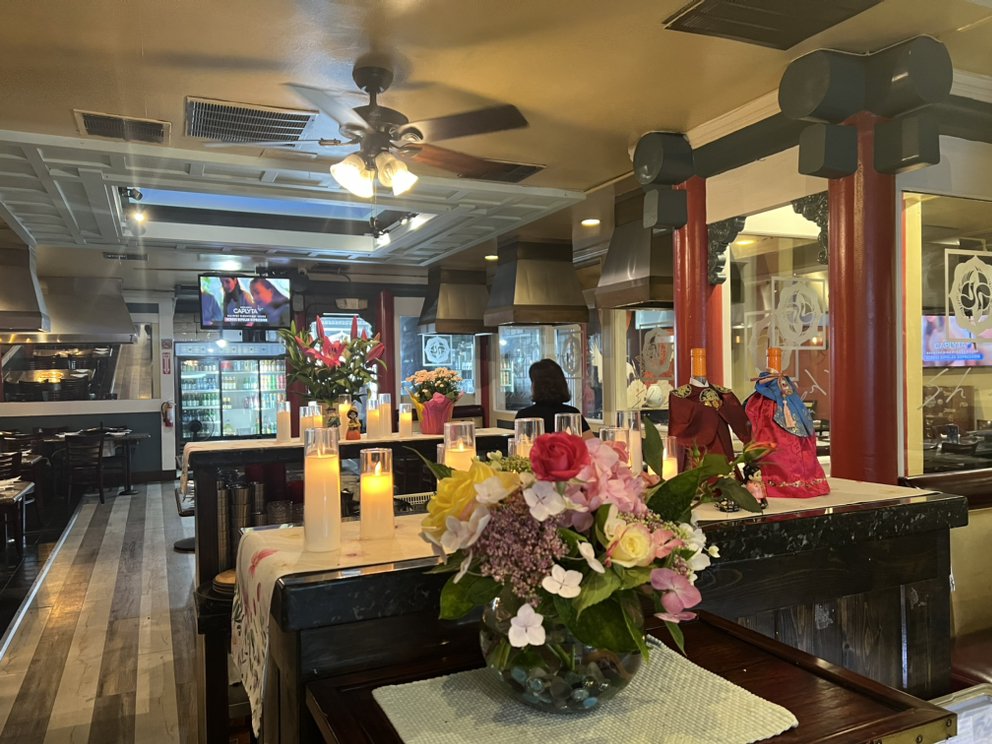 SHILLA KOREAN BBQ & RESTAURANT - 1108 Photos & 722 Reviews - 16944 S ...