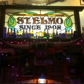 ST ELMO BAR - Updated October 2025 - 96 Photos & 109 Reviews - 36 ...