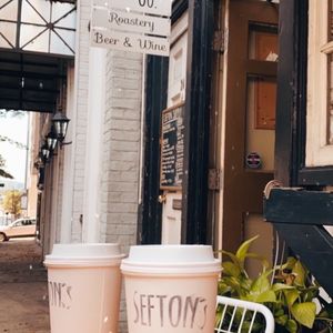 SEFTON COFFEE COMPANY - 111 Photos & 122 Reviews - Bakeries - 24 N 8th ...