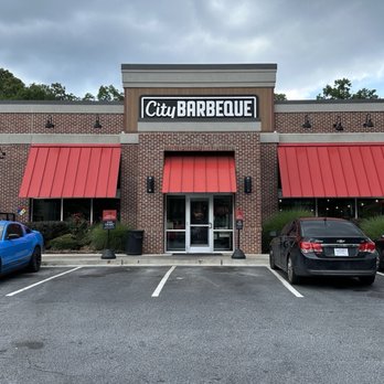 CITY BARBEQUE - Updated November 2025 - 259 Photos & 443 Reviews - 2511 ...