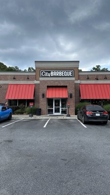 CITY BARBEQUE - Updated November 2025 - 259 Photos & 443 Reviews - 2511 ...
