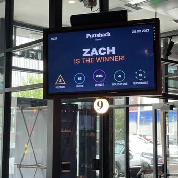 PUTTSHACK - DENVER - Updated November 2024 - 335 Photos & 178 Reviews ...