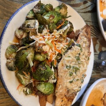 SALTINE - Updated August 2024 - 764 Photos & 504 Reviews - 622 Duling ...