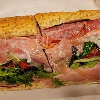 G & R DELI - Updated June 2025 - 120 Photos & 100 Reviews - 1928 ...