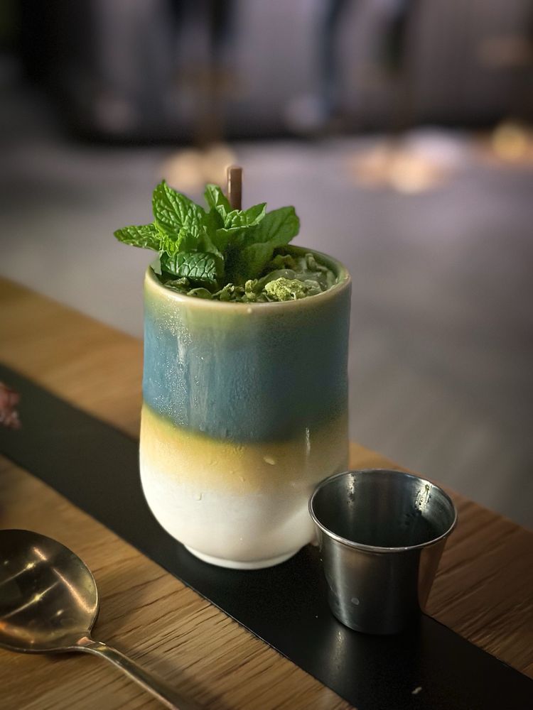 Matcha coladas - Yelp