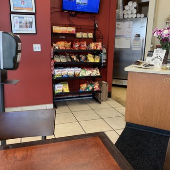 CITY SQUARE DELI & GRILL - Updated June 2025 - 99 Photos & 182 Reviews ...