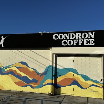 CONDRON COFFEE - Updated July 2024 - 232 Photos & 271 Reviews - 3696 ...