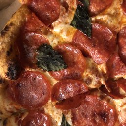 VITTA PIZZA CANAL PARK - Updated April 2025 - 405 Photos & 193 Reviews ...