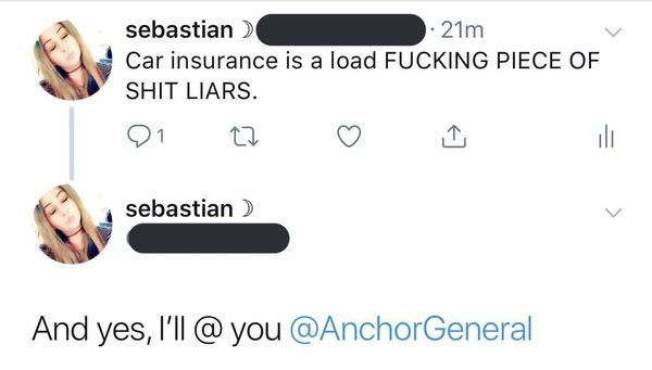 ANCHOR GENERAL INSURANCE - Updated December 2025 - 24 Photos & 445 ...