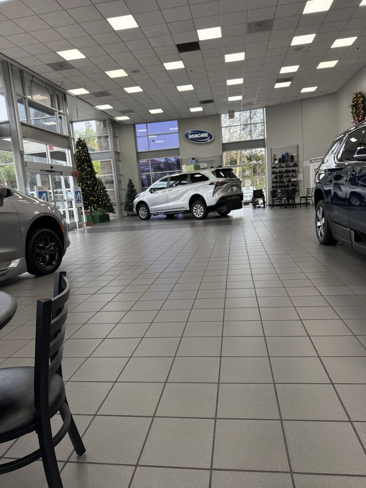 AERO MOBILITY - Updated July 2025 - 56 Photos & 107 Reviews - 1001 N ...