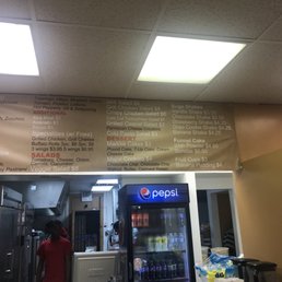 THE WRAP BAR - Updated January 2026 - 95 Photos & 122 Reviews - 8154 S ...