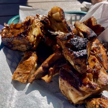 PIG OUT BBQ & SOUTHERN SOUL FOOD - Updated October 2025 - 171 Photos ...