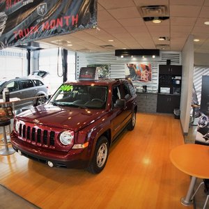 CARL CANNON CHEVROLET BUICK GMC - Updated July 2025 - 11 Reviews - 299 ...