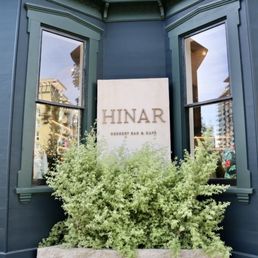 HINAR DESSERT BAR & CAFE - Updated December 2025 - 2200 Photos & 696 ...