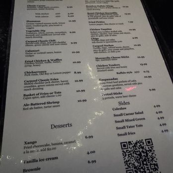 CARPOOL - Updated December 2025 - 50 Photos & 41 Reviews - 900 N Glebe ...