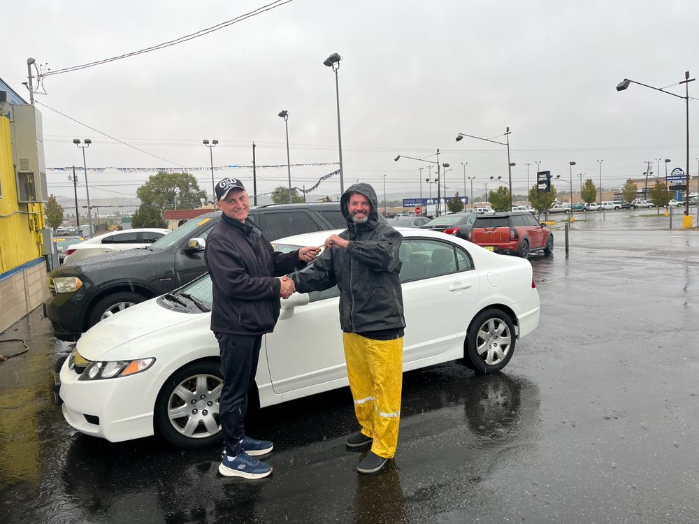 TK AUTO SALES - Updated January 2026 - 40 Reviews - 6904 E Sprague Ave ...