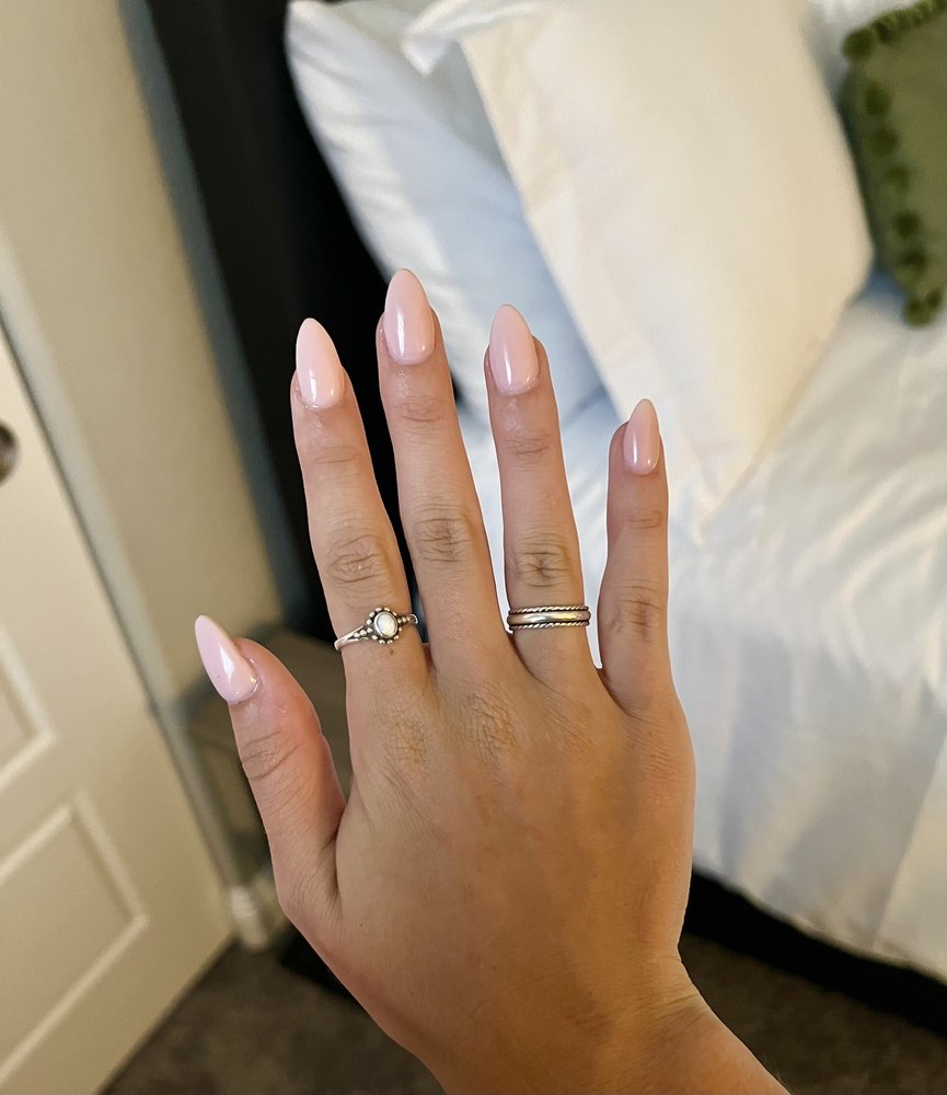 NU NAILS - Updated December 2025 - 1210 Photos & 566 Reviews - 8487 E ...