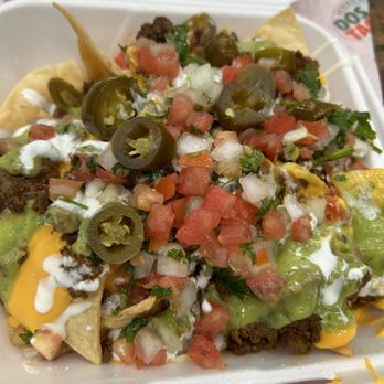 DOS TACOS - Updated December 2025 - 29 Photos & 27 Reviews - 3880 ...