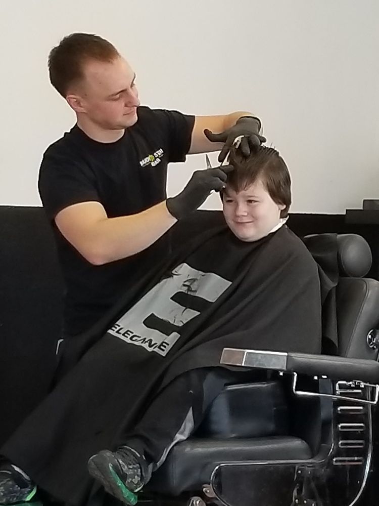 CLEAN CUT BARBERSHOP - Updated December 2025 - 460 Ellicott St, Batavia ...