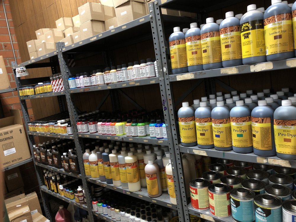 SAV-MOR LEATHER - Updated October 2025 - 73 Photos & 118 Reviews - 1626 ...