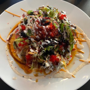 GO FISH SUSHI BAR - 249 Photos & 370 Reviews - 1555 Simi Town Ctr Way ...