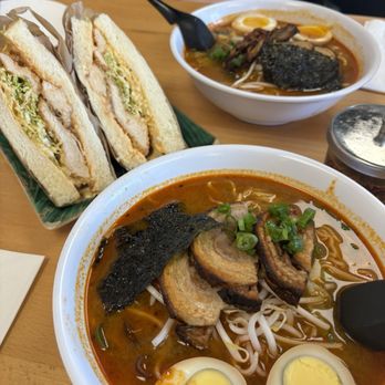 SOKU RAMEN BAR - Updated October 2024 - 684 Photos & 298 Reviews - 1221 ...