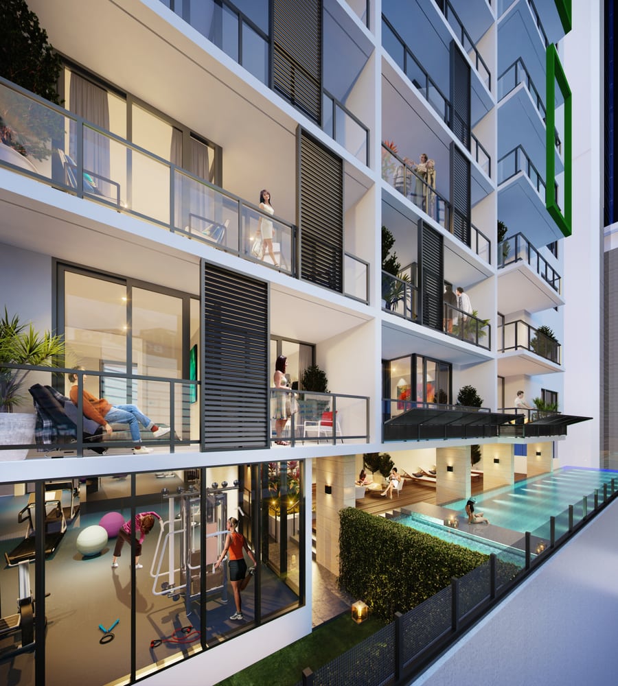 NV APARTMENTS - Updated June 2024 - 380 Murray St, Perth Western ...