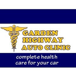 GARDEN HIGHWAY AUTO CLINIC - Updated December 2025 - 10 Photos & 125 ...