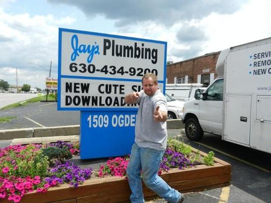 Jay’s Plumbing & Sewer - Updated December 2025 - 19 Photos - 39 Reviews ...
