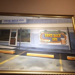 COME BACK INN - Updated July 2025 - 94 Photos & 134 Reviews - 8016 W ...